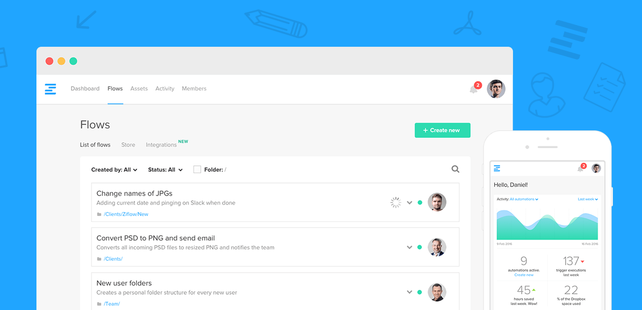Ziflow wants teams to ditch email for content approval