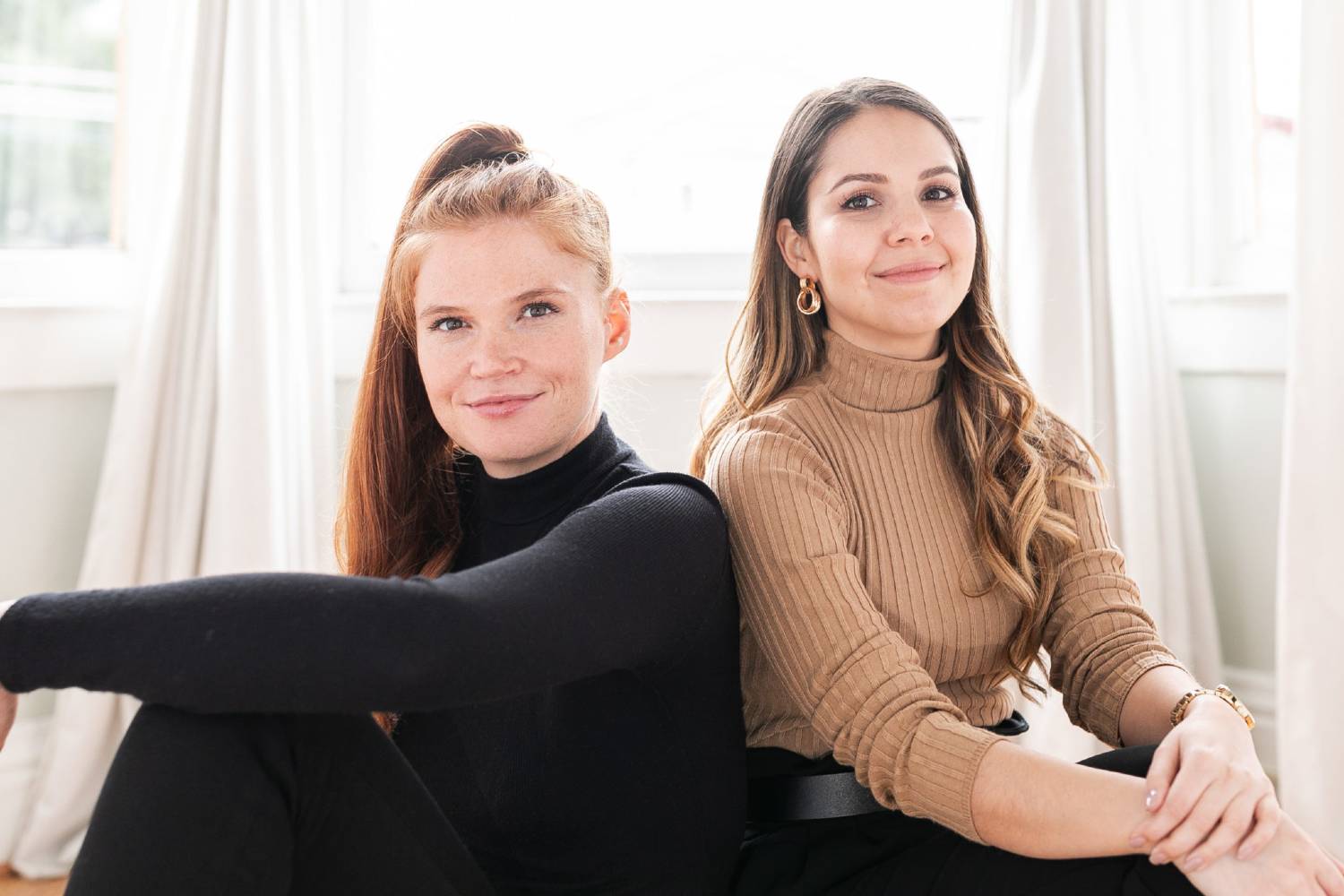 Flodesk offers marketers a minimalist email building app