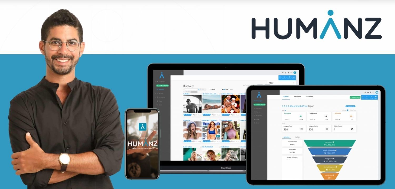With US$8M, Humanz wants to help marketers measure sales ROI on campai