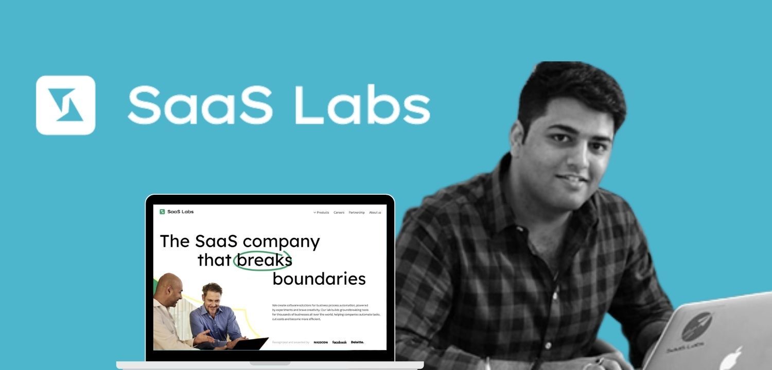 Sales call efficiency platform SaaS Labs snaps up US$42M Sales call efficiency platform SaaS Labs snaps up US$42M