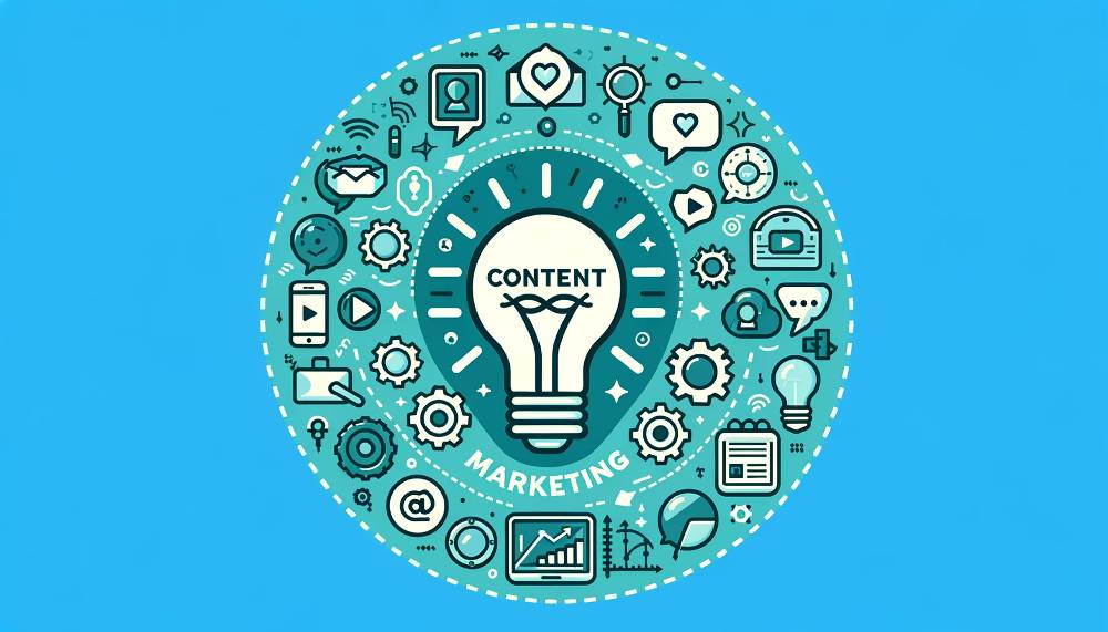 Modern content marketing strategies beyond SEO