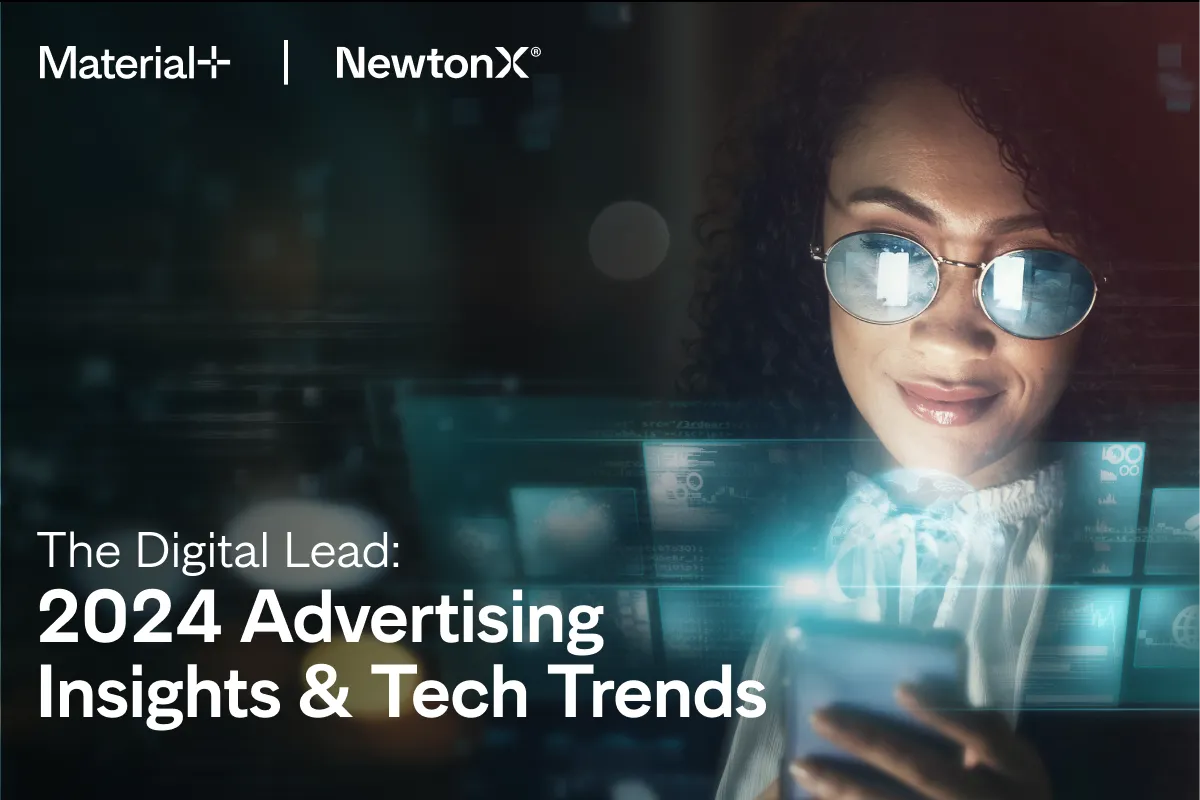 2024 marketing trends: insights and AI tools to try