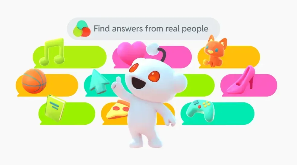Reddit Answers: AI summaries for your questions