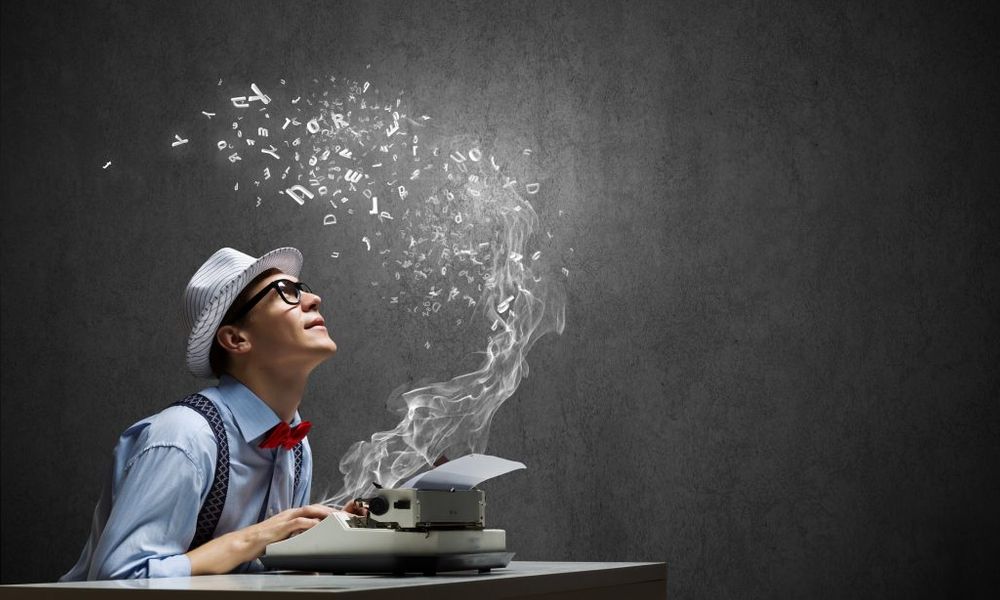 How to be a good content writer: a guide for beginners