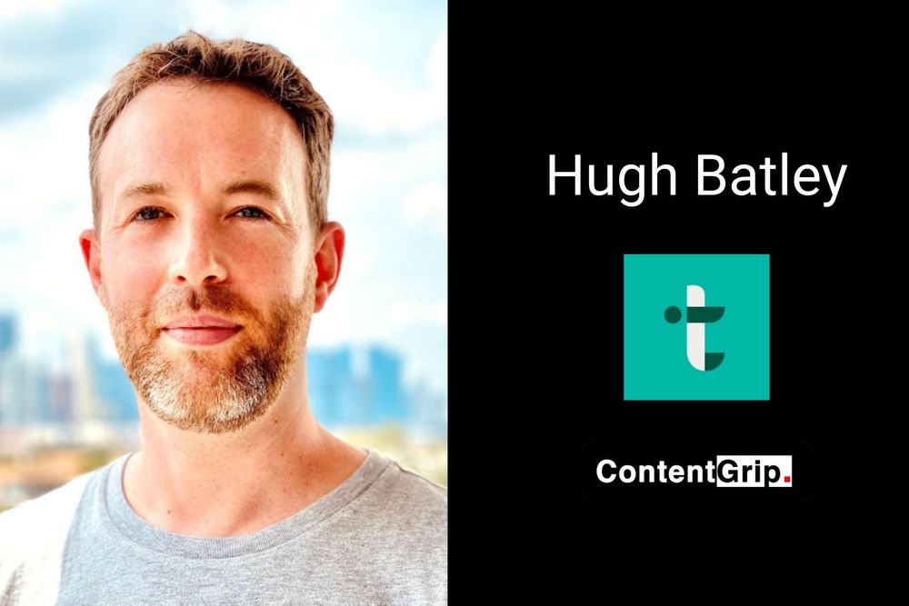 TruTrip founder Hugh Batley applies agency lessons to his tech startup