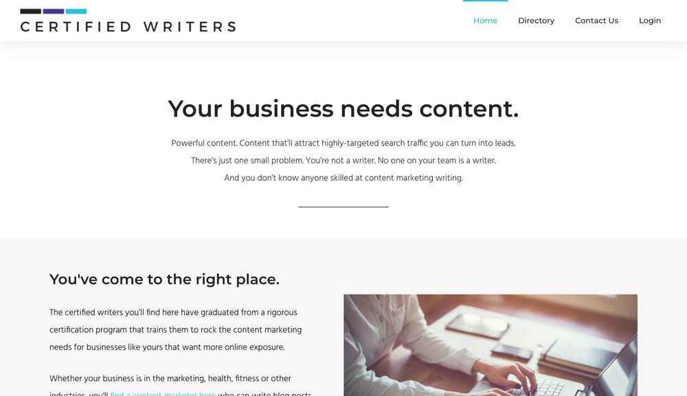 Top 26 platforms to hire freelance writers in 2024