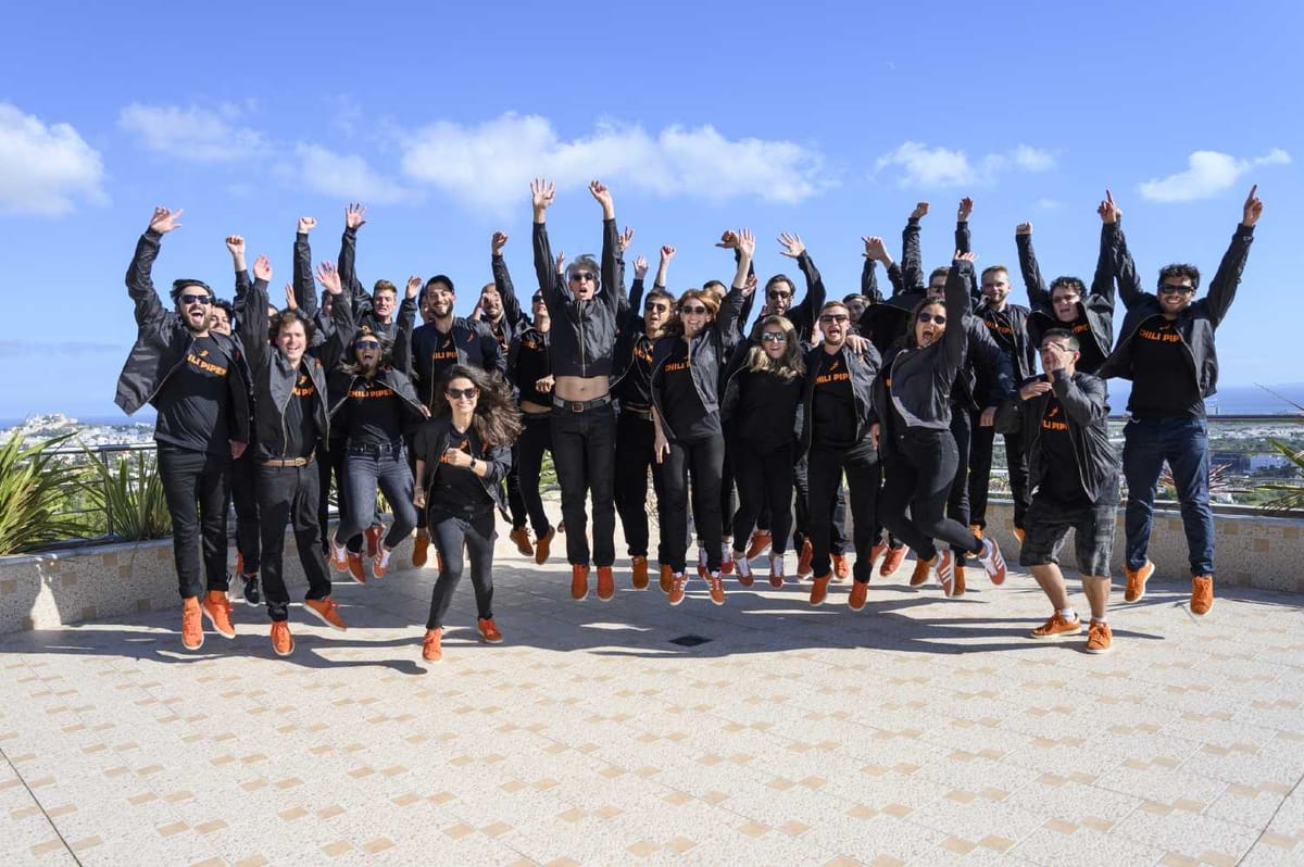 What is Chili Piper? 6 things about the software