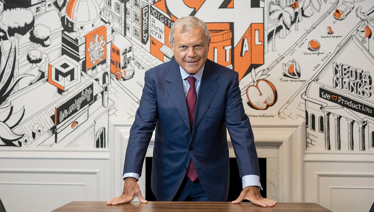 S4 Capital shares slump by more than a third after results are delayed