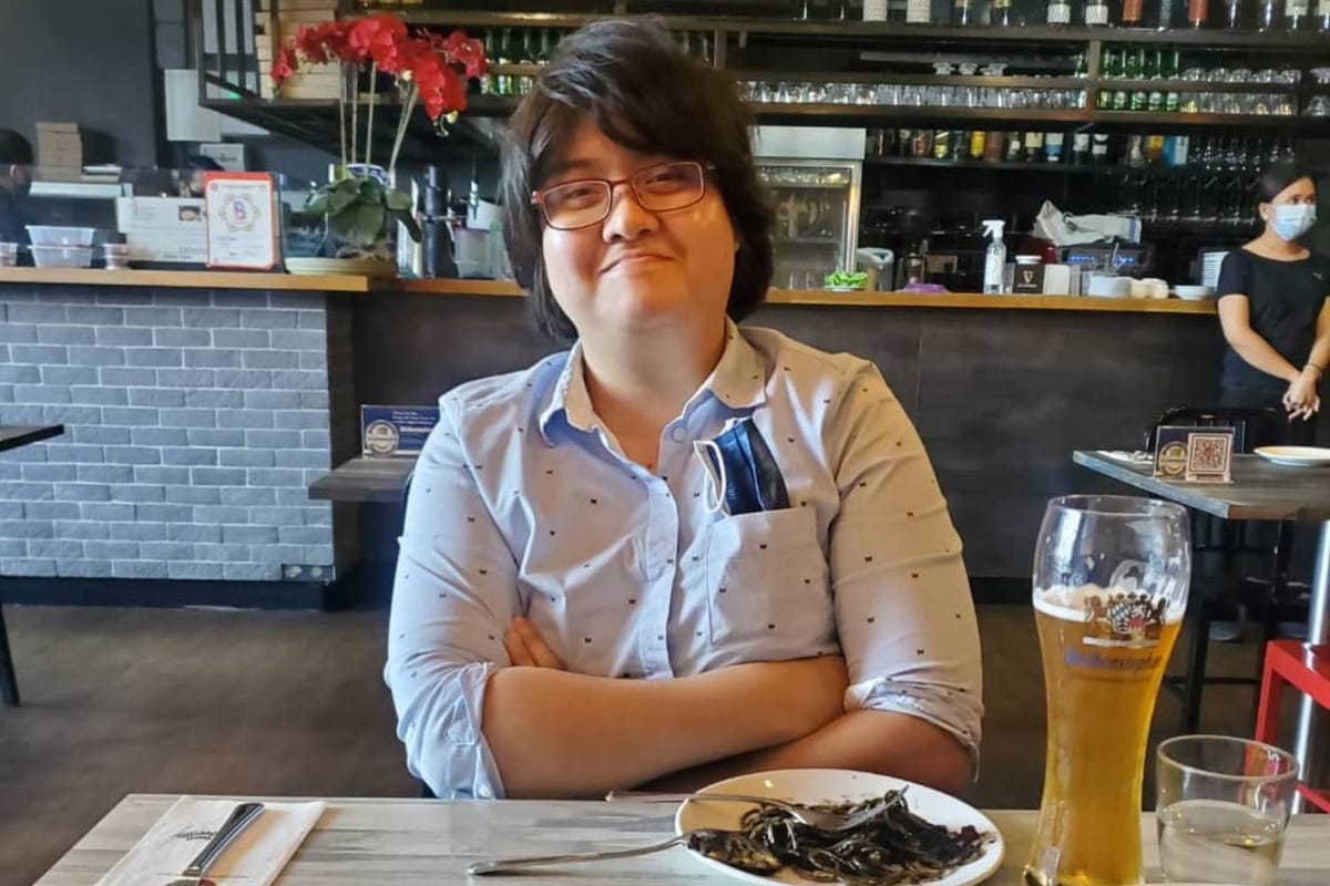 From local news to full-time freelance writing: Stephanie's story