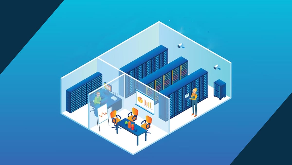 Data clean rooms: Changing marketing in the age of privacy