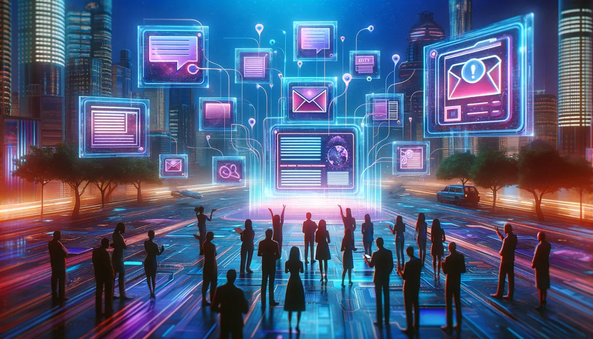 The future of press release distribution