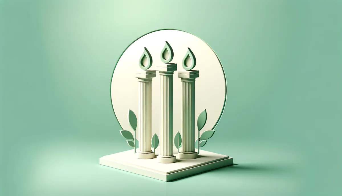 Brand pillars for effective content marketing success