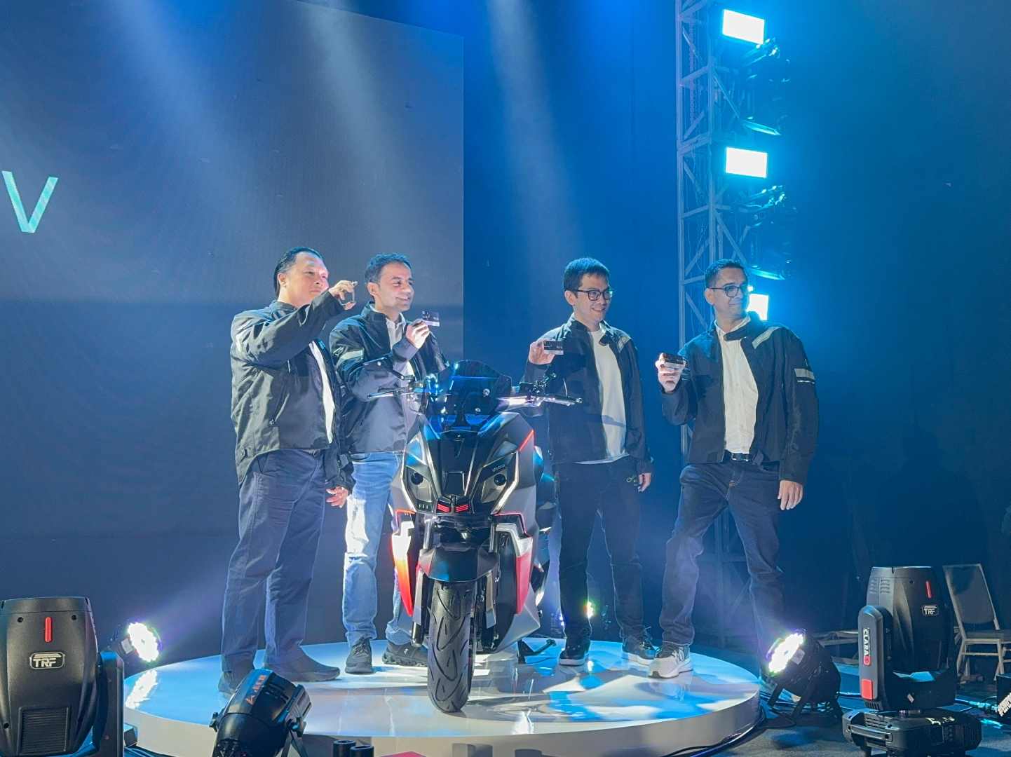 IMOTO's PR strategy: 35 million impressions in a week