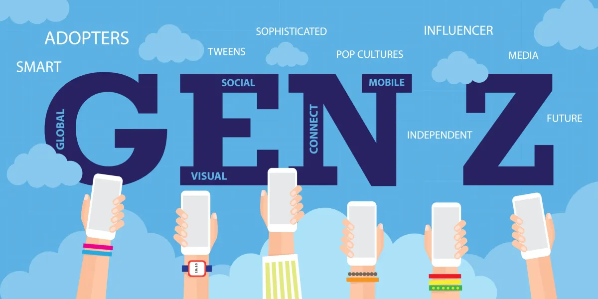 Gen Z consumer trends and key insights for 2024 success