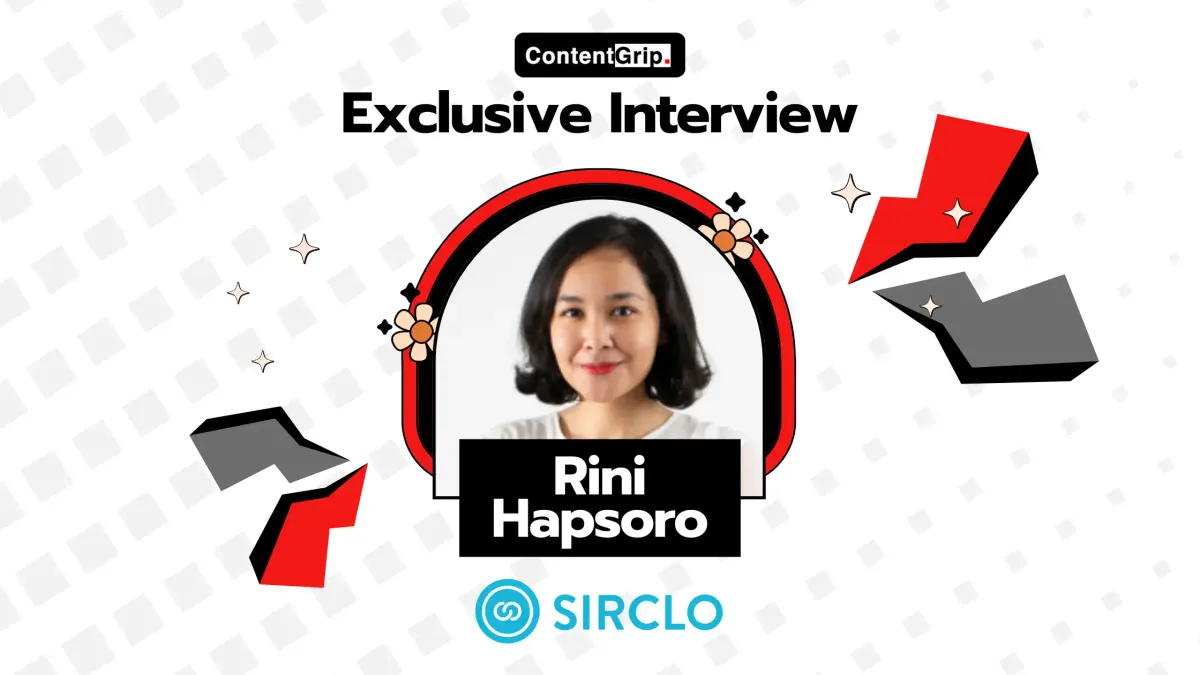 Rini Hapsoro on SIRCLO’s strategy for agency success
