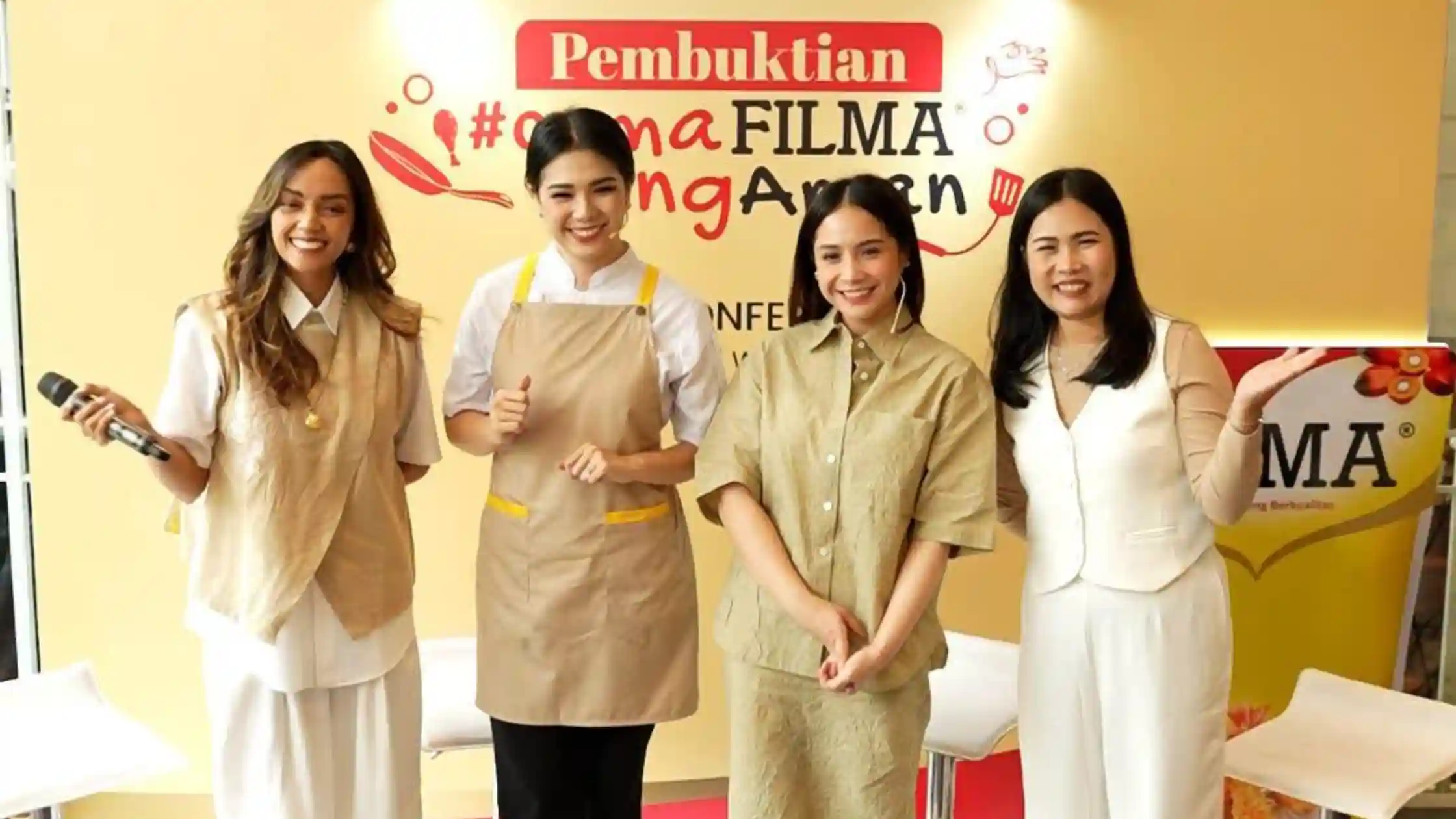 FILMA’s PR case study on driving 1.5B impressions via USP