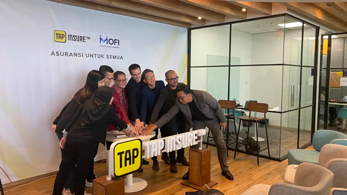 How Tap Insure secured media coverage in just 7 days