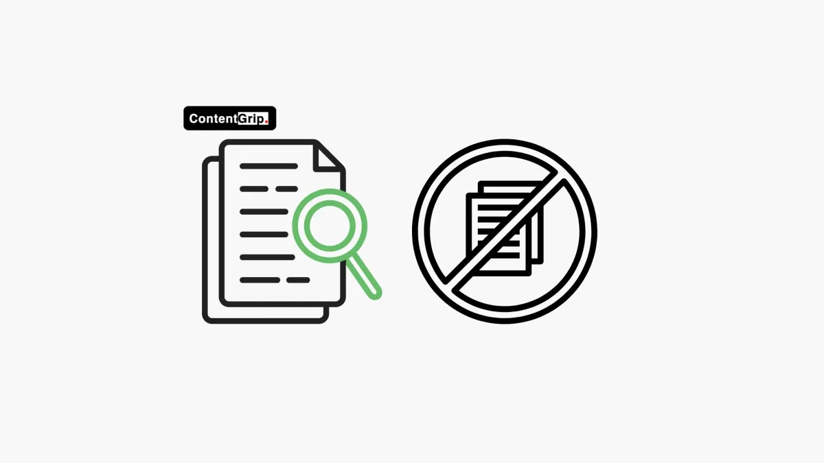 7 AI detectors to screen your content