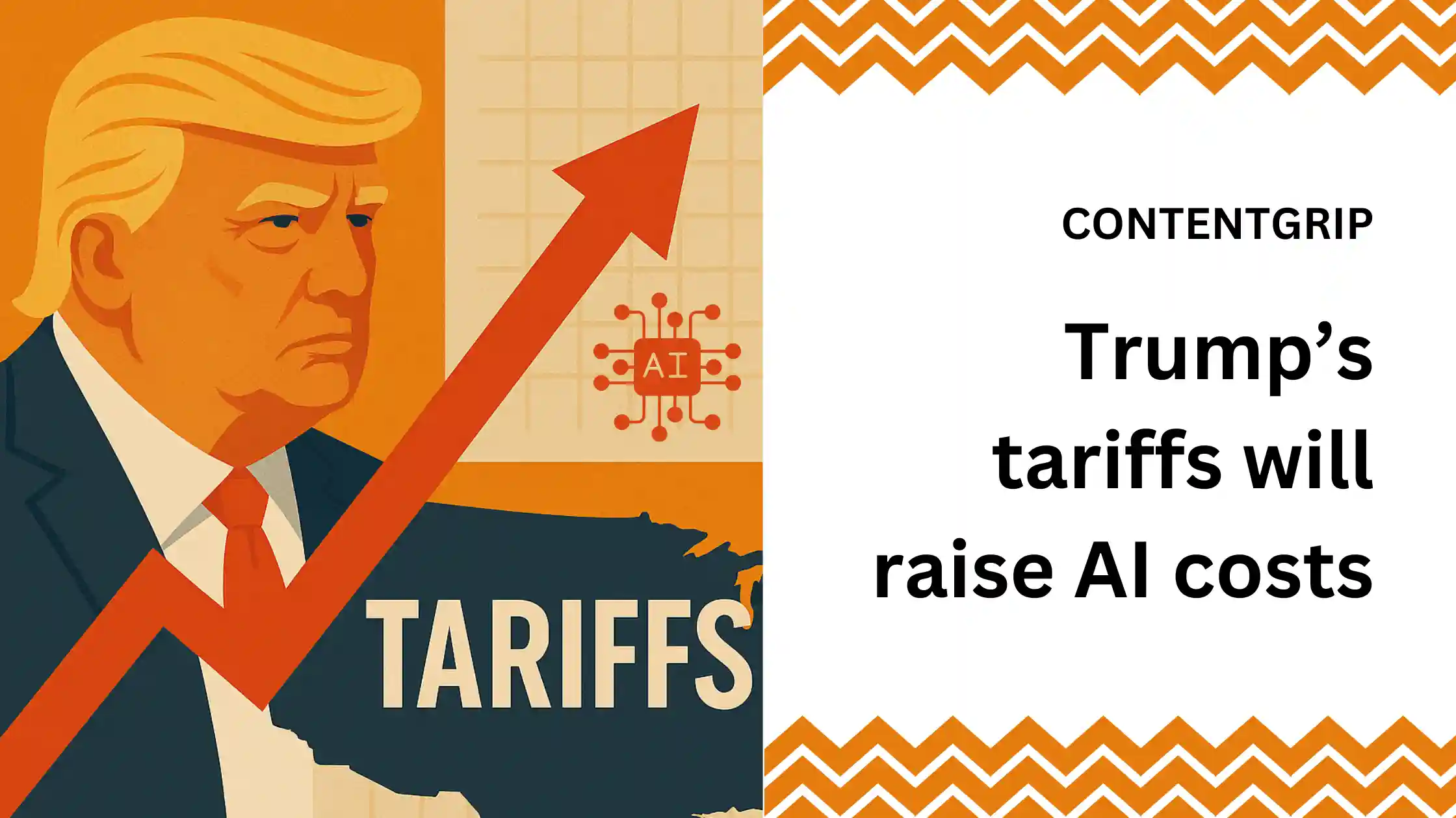 How US tariffs will impact AI marketing costs and strategy