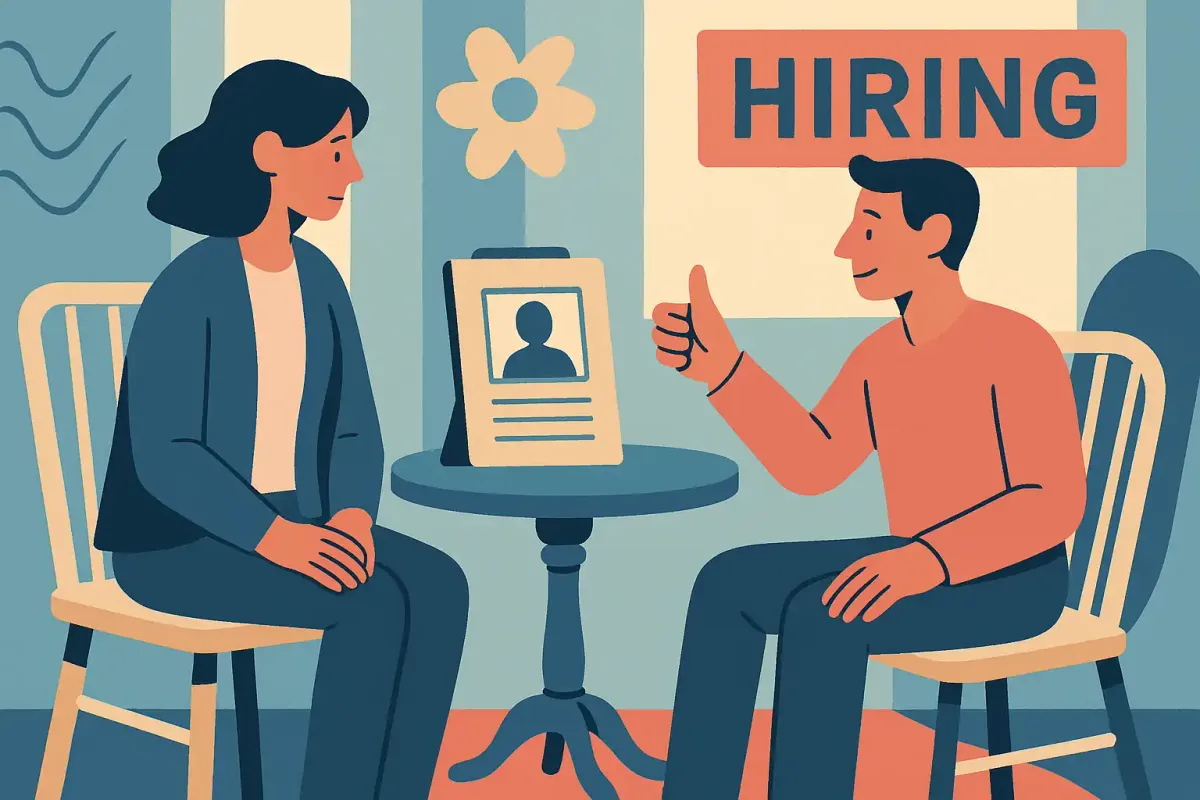 Hiring your next marketer? Why you should wait