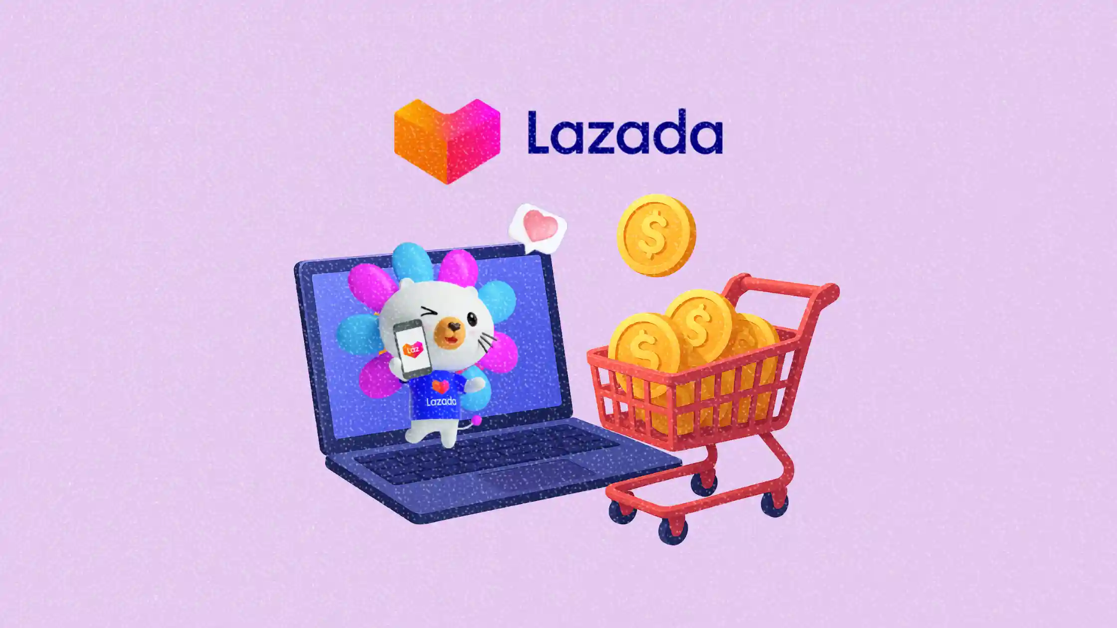 Lazada invests US$100m in affiliate marketing across SEA