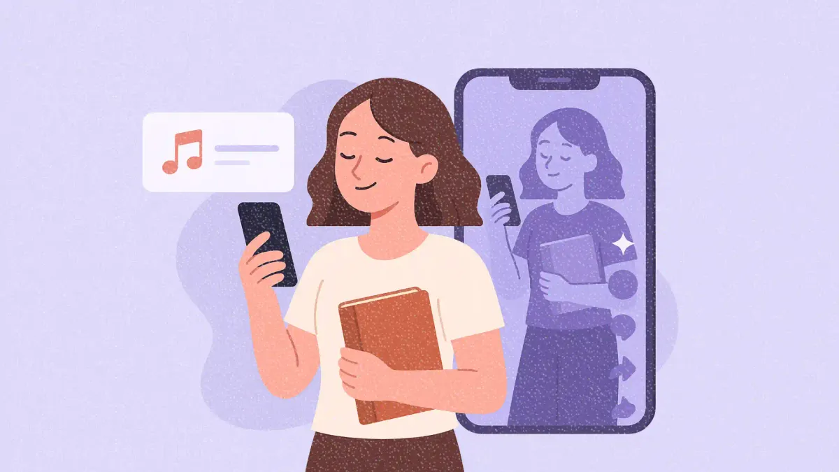 Gen Z and main character energy: brand storytelling insights