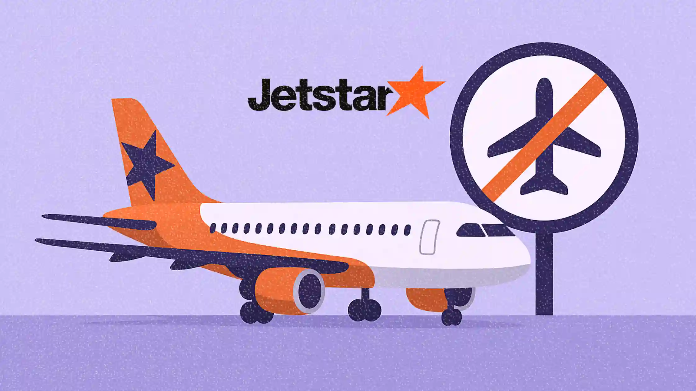 Why Jetstar Asia failed despite marketing efforts