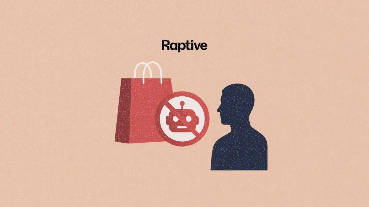 Raptive study reveals why AI suspicion lowers brand trust