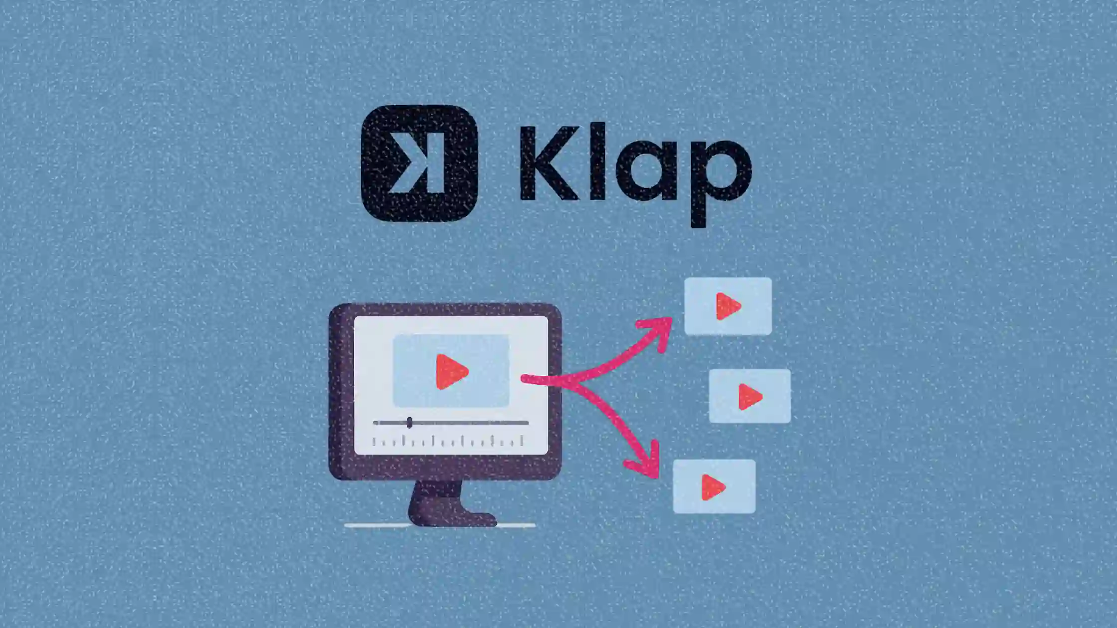 KLAP review: AI tool to turn long videos into viral clips