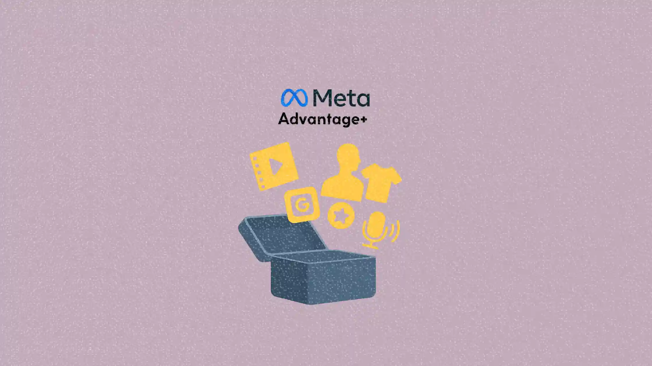 Meta Advantage+ adds generative AI tools for ad creatives