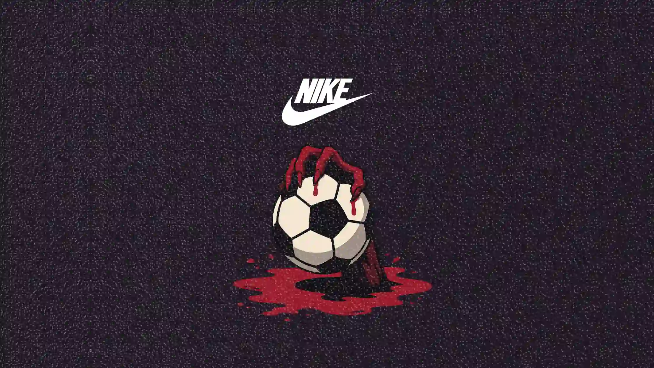 Nike Football’s surreal reboot with “SCARY GOOD” campaign