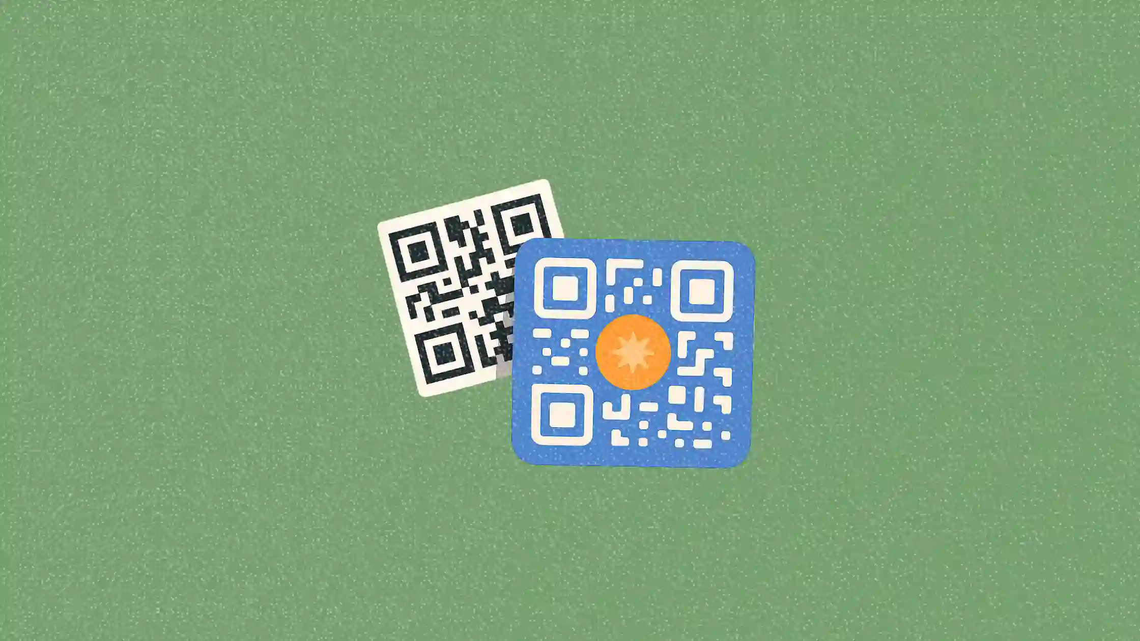 Why every brand should use a custom QR code
