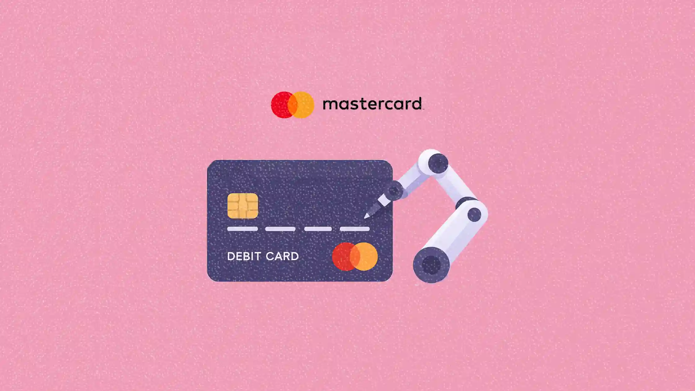 Mastercard rolls out AI design platform for card branding