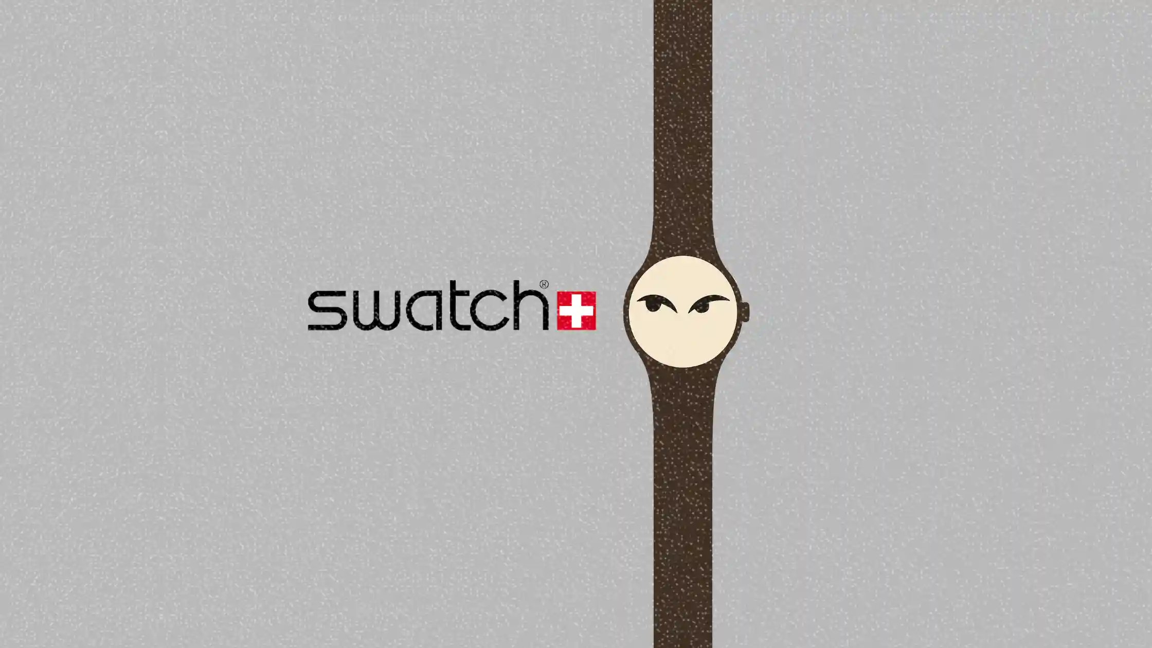 Swatch controversial "slanted eye" ad pulled in China