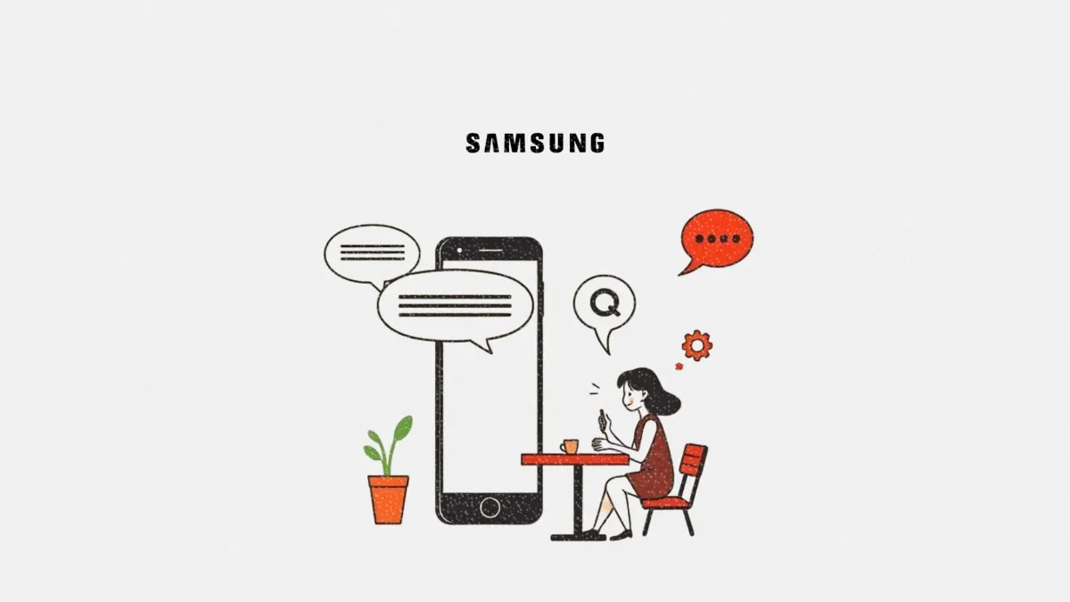 How Samsung Singapore is using comics to explain AI