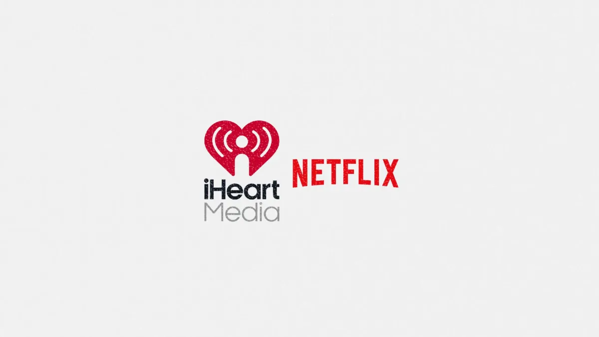 iHeartMedia brings top podcasts to Netflix