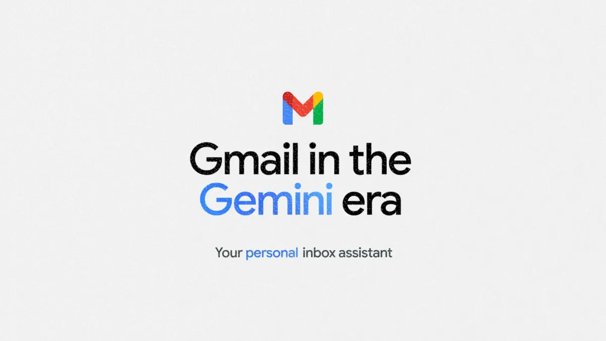 Google adds AI Overviews and Proofread to Gmail