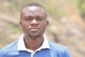 Tony Vinyoh's human-centered journalism