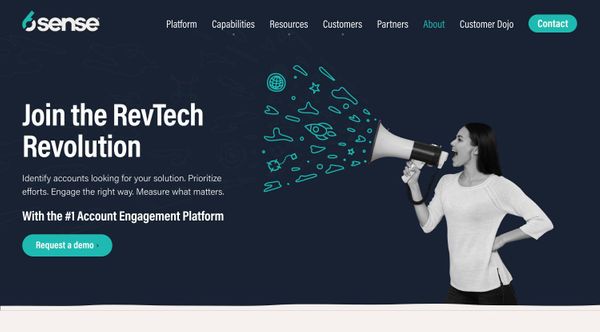 What is 6sense? 6 things to know