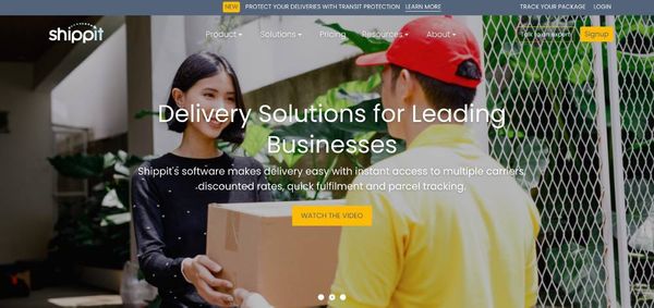 Shippit on the importance of owned media and storytelling