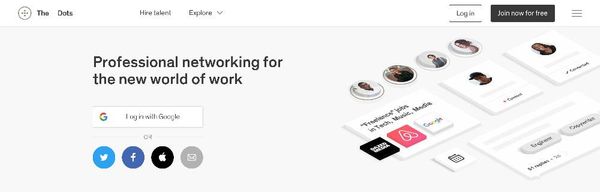 20 recommended sites to find journalism jobs in 2024