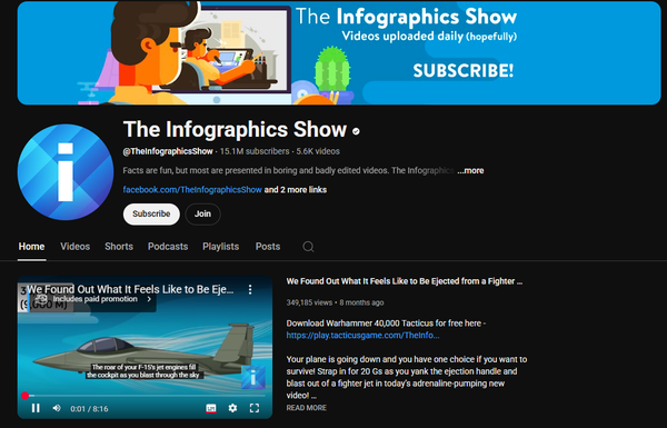 How faceless creators are changing YouTube and TikTok