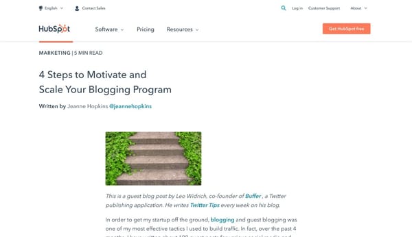 29 B2B marketing examples to boost your strategy in 2024