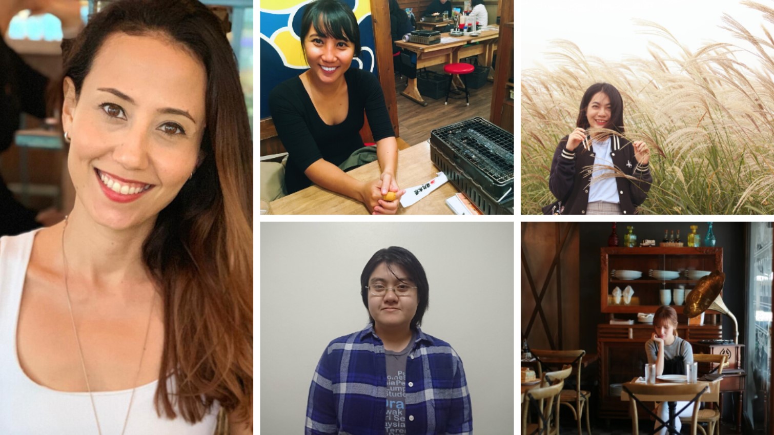 5 freelance journalists who are thriving on ContentGrow